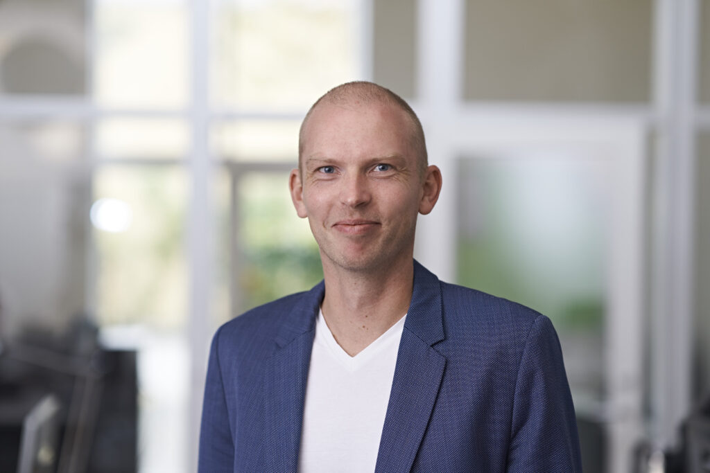 westergaard.io – Økonomikonsulent